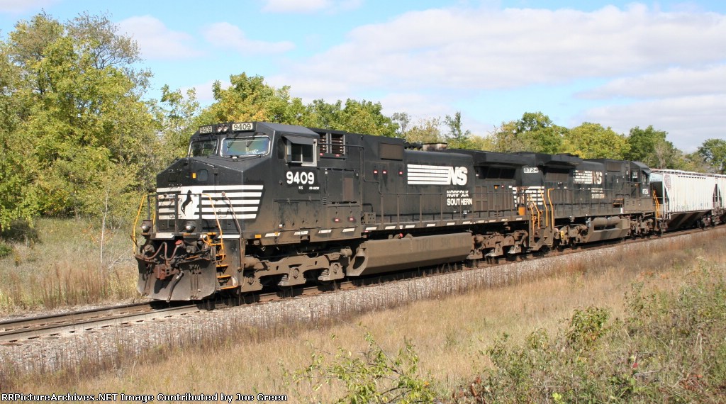 NS 9409